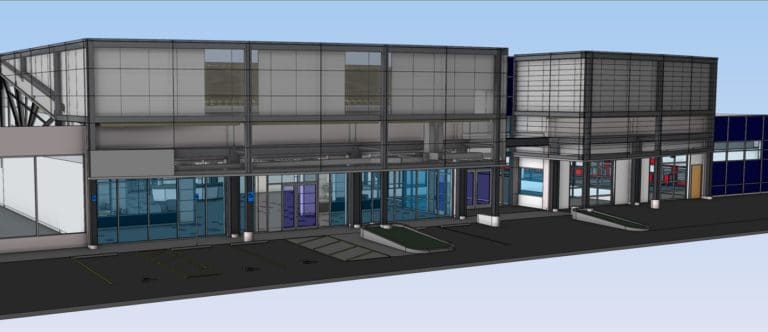 Tech Soft 3D Advances CAD Technologies — New Accelerations - Architosh