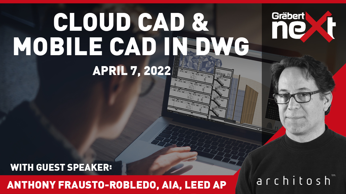 Japanese AEC Giant Selects Graebert ARES CAD Technologies — Learn Why ...