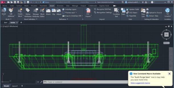 Autodesk AutoCAD 2023 — AI, Upskilling Users and Performance - Architosh