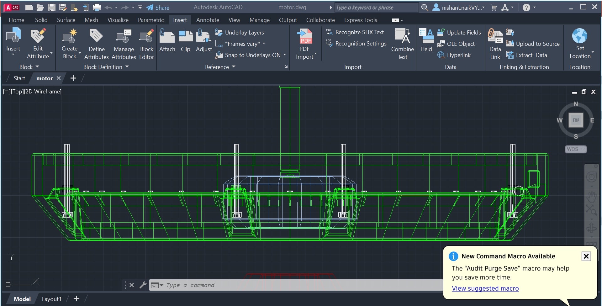 Autodesk AutoCAD 2023 AI Upskilling Users And Performance Architosh
