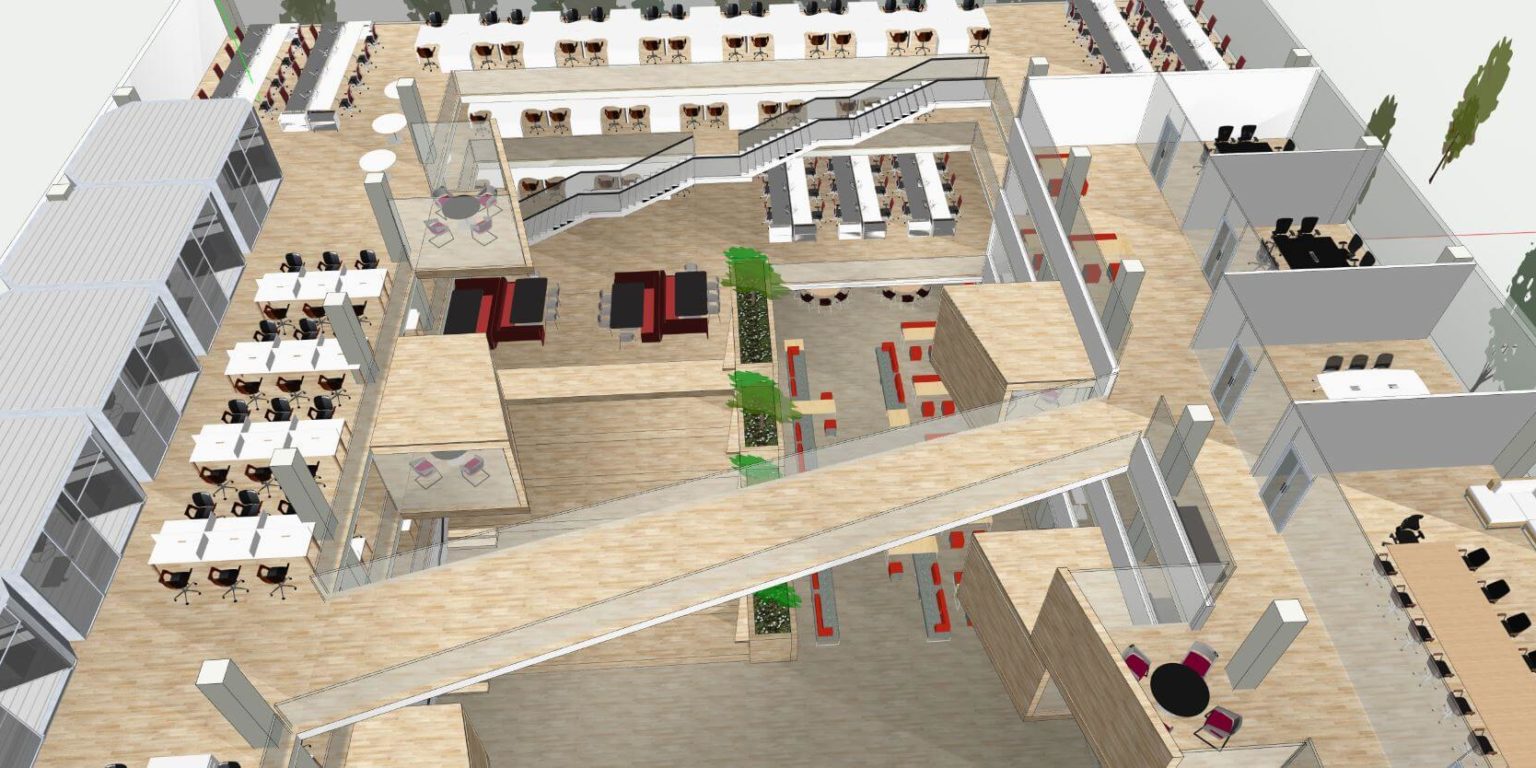 ToolTalk: Snaptrude cloud-based design tool for ‍architects. - Architosh