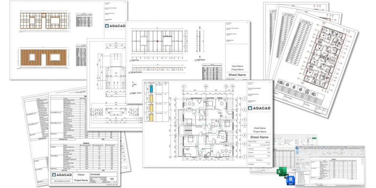 AGACAD launches Smart Documentation for Revit - Architosh