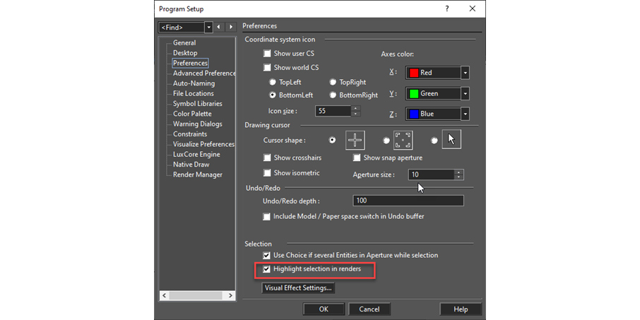 ToolTalk: Taking a look at TurboCAD 2022 latest features - Architosh ToolTalk: Taking a look at TurboCAD 2022 latest features - Architosh