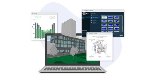 AIA22: What is IES Virtual Environment? - Architosh
