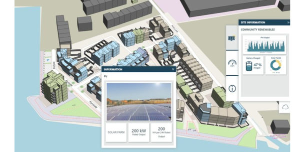 AIA22: What is IES Virtual Environment? - Architosh