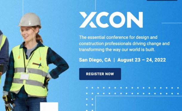Bluebeam XCON 2022—Future Directions and Transformation at Scale ...