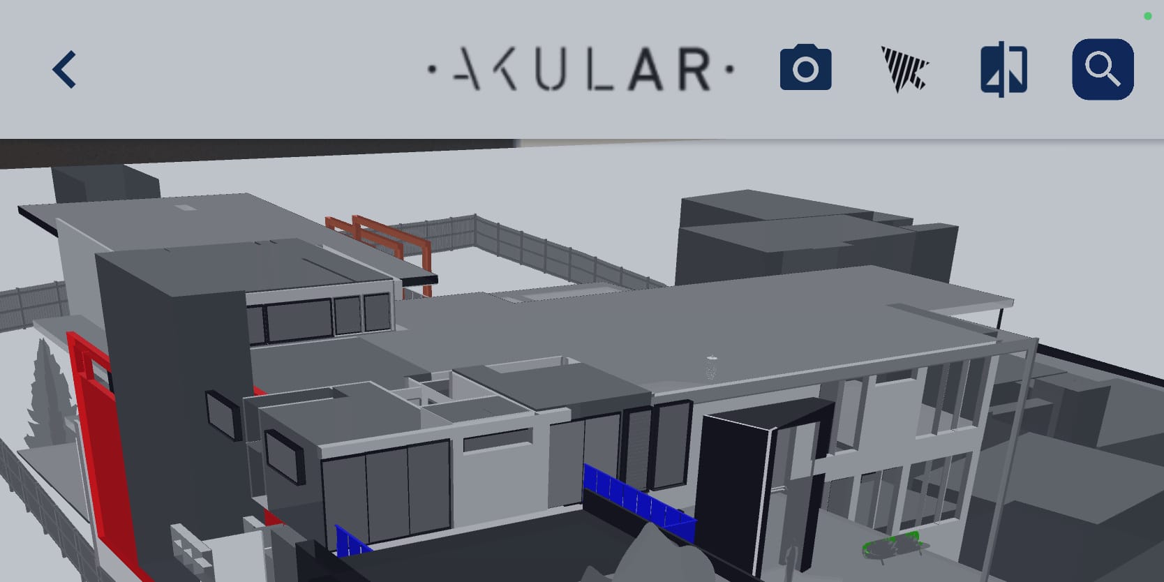 AKULAR releases AKULAR TWIN - Architosh