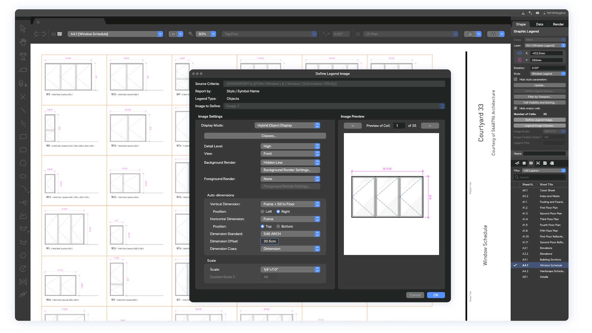 Vectorworks 2023 Now Released Boast Time Saving Tech For Designers