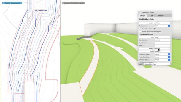 Vectorworks 2023 Now Released—Boast Time-Saving Tech for Designers ...