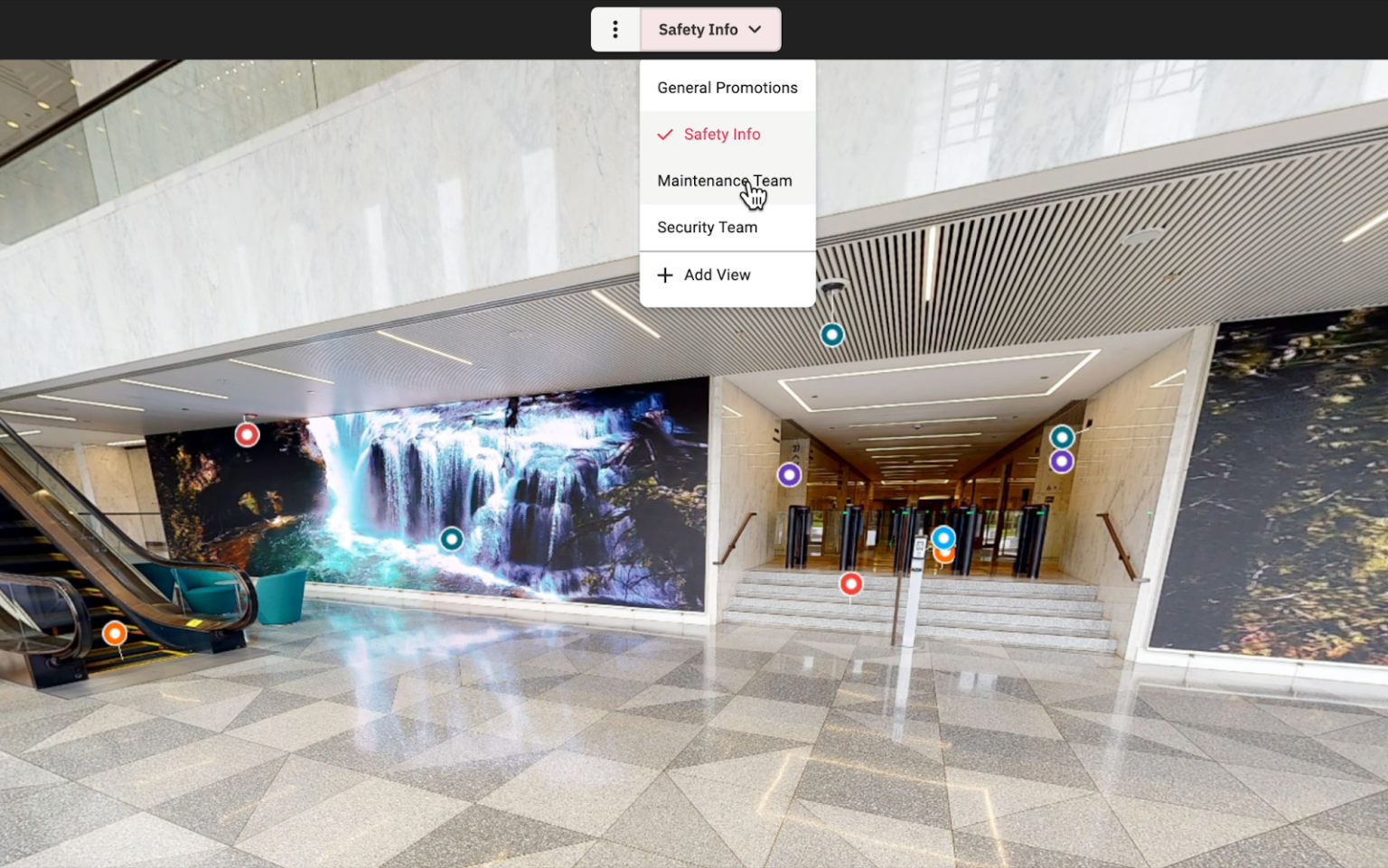 Matterport introduces Matterport Pro3 camera - Architosh