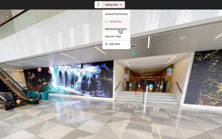 Matterport introduces Matterport Pro3 camera - Architosh