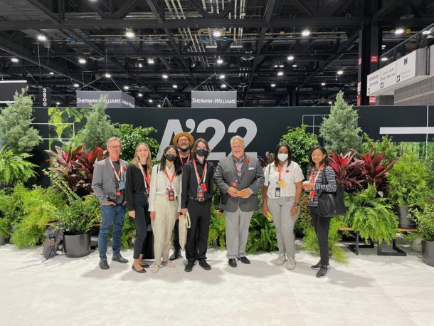 Tect—A Promising Platform Can Provide Key Gains for Architects and ...