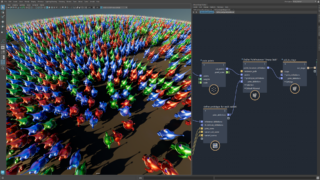 Autodesk open sources Bifrost-USD in Maya update - Architosh