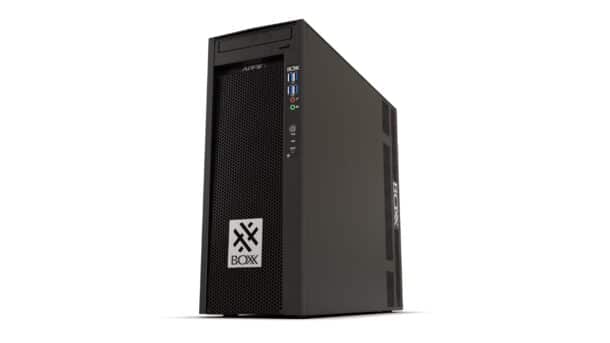 BOXX Upgrades APEXX W4 Workstation with New Intel Xeon W-3400 Processor ...