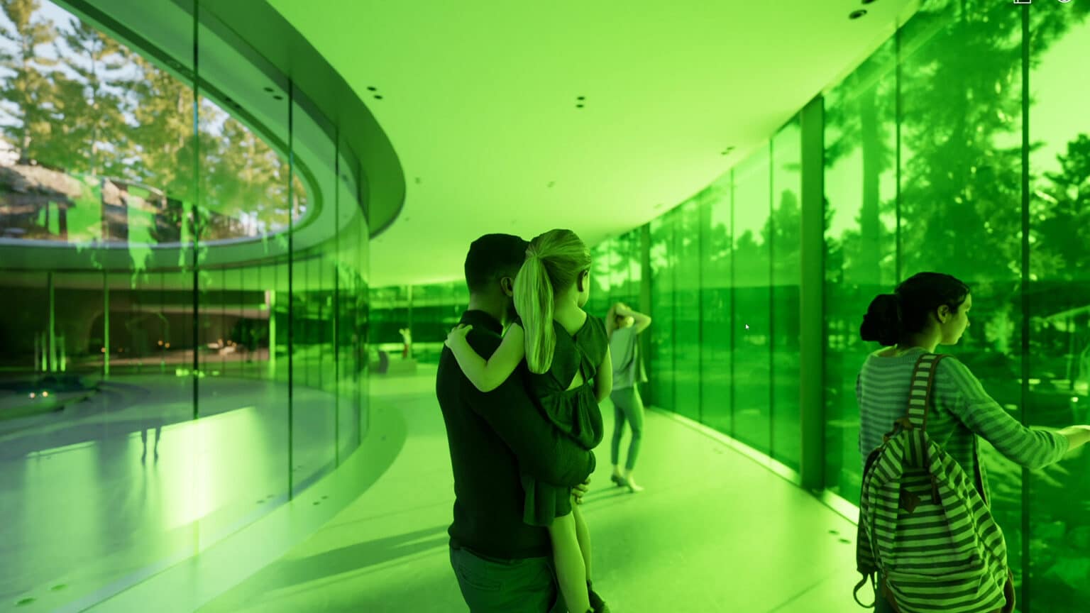 Looking at the newest Twinmotion 2023.1—What's Inside - Architosh