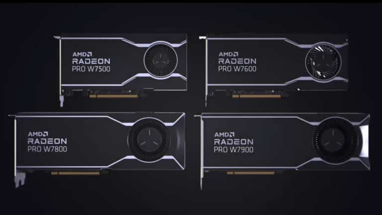 AMD Intros two new high-performance Radeon PRO graphics cards - Architosh