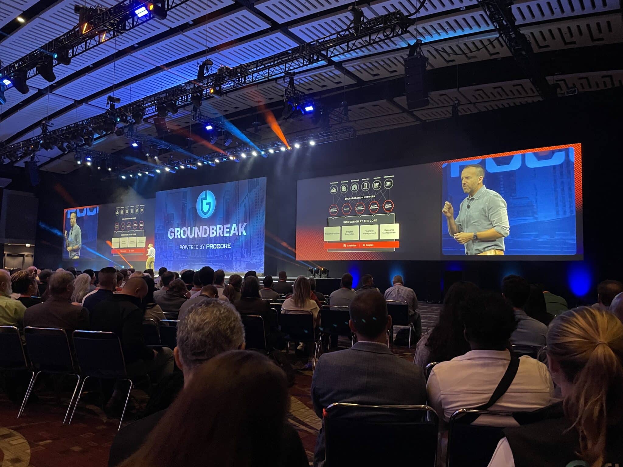 Procore Intros New AI-Powered Copilot to Revolutionize Construction ...