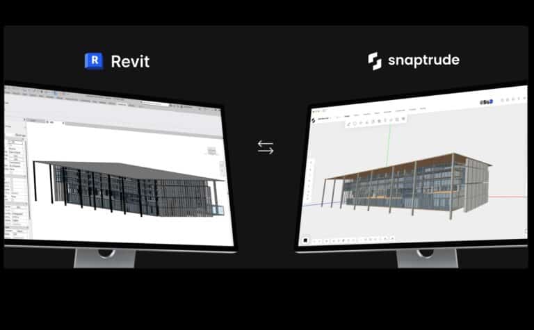 Creative Destruction—How Snaptrude is Aiming to Disrupt the BIM Market ...