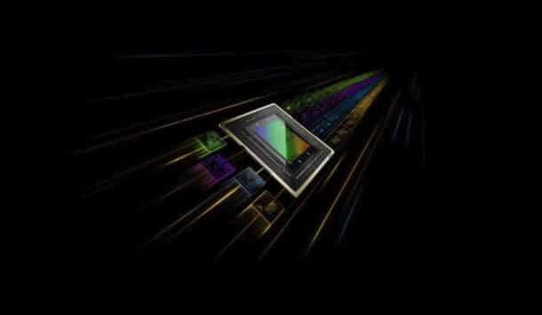 NVIDIA launches new RTX 500 and RTX 1000 laptop GPUs - Architosh