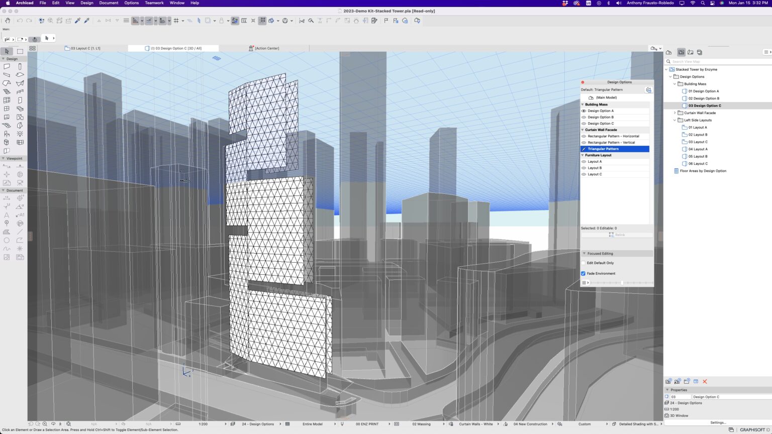 Product Review: Archicad 27 with BIMx and BIMcloud - Architosh