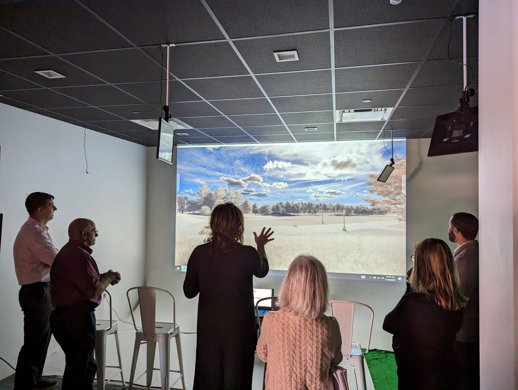 A Model 21st Century Architecture Practice: Discussions with CBT Architects' Nirva Fereshetian ...