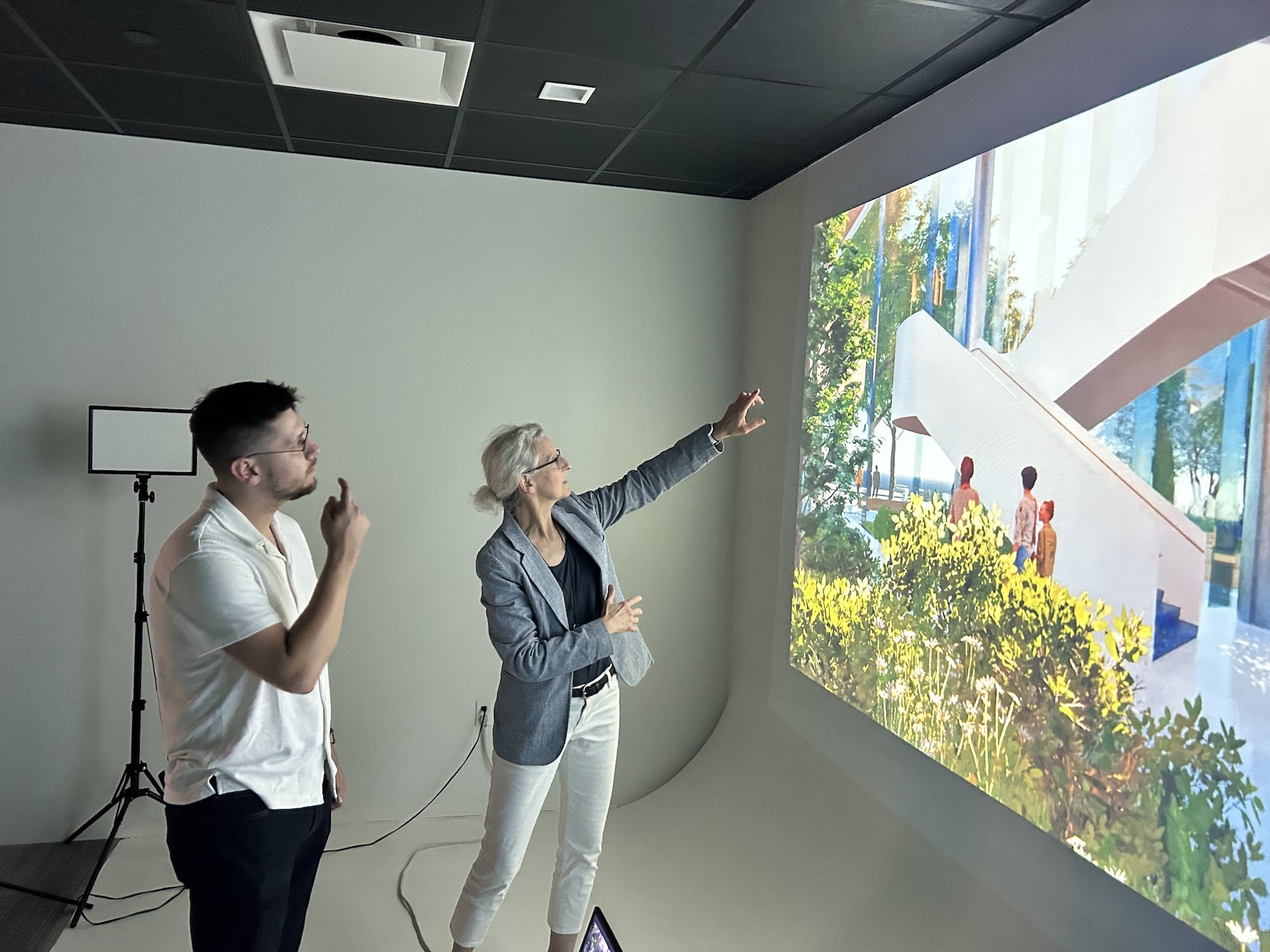 A Model 21st Century Architecture Practice: Discussions with CBT Architects' Nirva Fereshetian ...