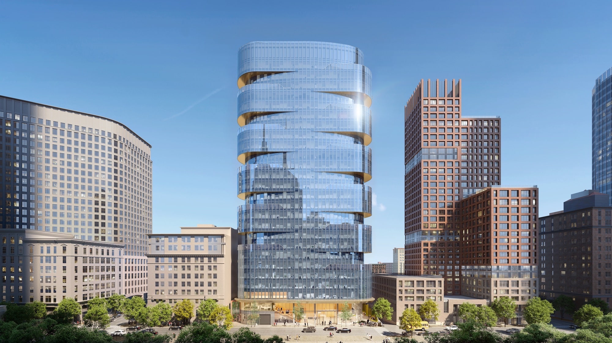 A Model 21st Century Architecture Practice: Discussions with CBT Architects' Nirva Fereshetian ...