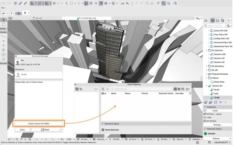 Product Review: Archicad 27 with BIMx and BIMcloud - Architosh