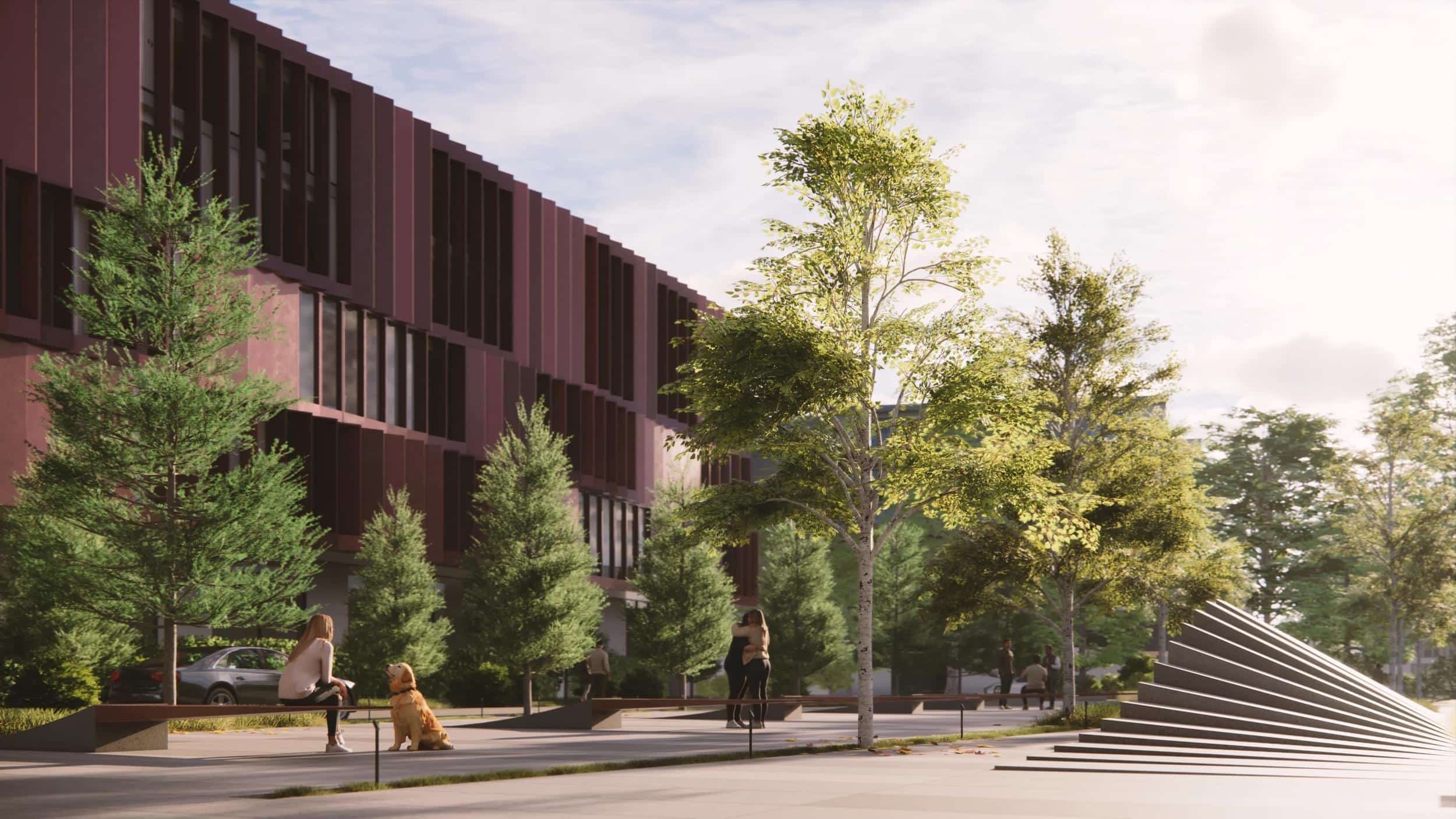 Enscape 4 Announced—First Cross-Platform Mac-Win Release - Architosh