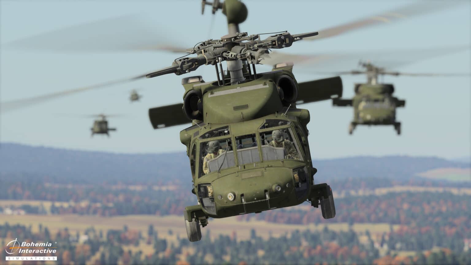 The Future of Immersive and Simulation — A Discussion with Pete ...