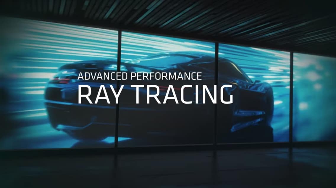 A Look at AMD's Radeon PRO W7900 Dual Slot GPU - Architosh