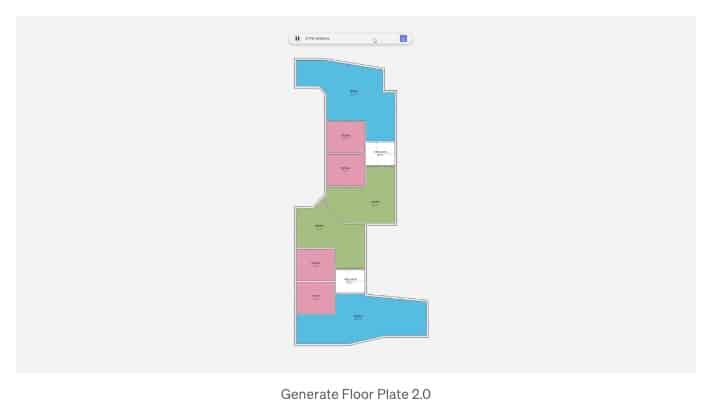 Finch3d Advances AI-based Floor Plan Generator - Architosh