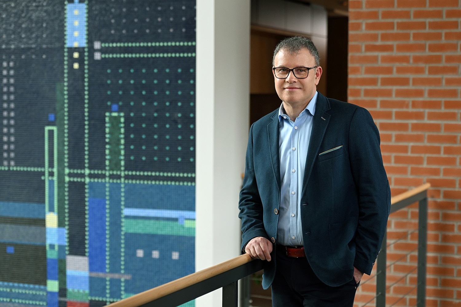 Budapest Part 3: Graphisoft CEO Daniel Csillag Charts Its Future ...