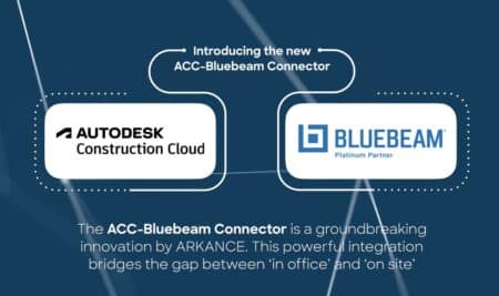 ARKANCE unveils Bluebeam to ACC Connector - Architosh
