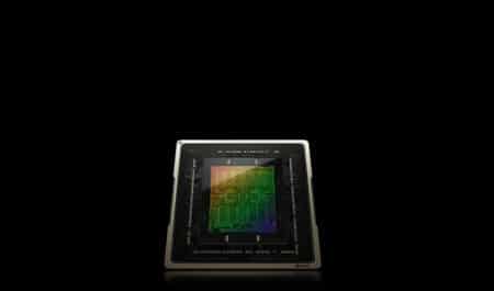 Product Review: Nvidia RTX 4000 Ada GPU - Architosh