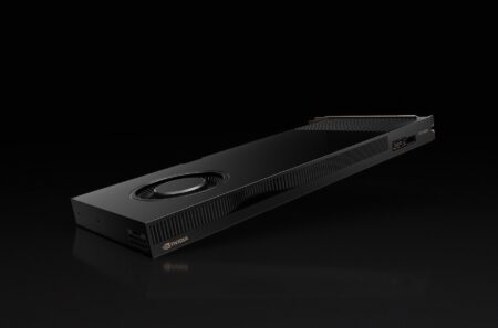 Product Review: Nvidia RTX 4000 Ada GPU - Architosh