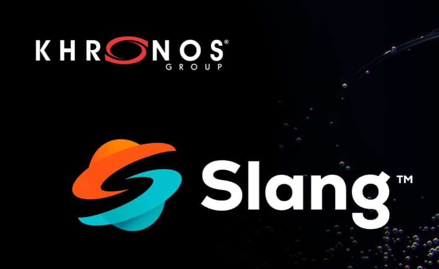 3D News: Khronos Group Launches Slang Initiative for Graphics - Architosh