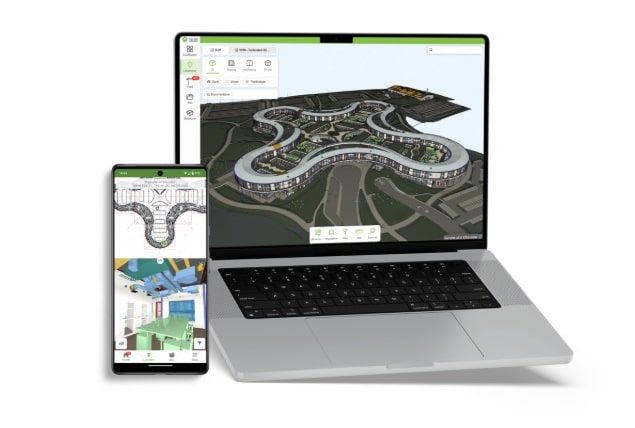 ToolTalk: Looking at Dalux the world's fastest BIM model viewer - Architosh