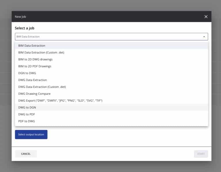 ARES Kudo adds BIM Drawings Automation and AI—Challenges AutoCAD ...