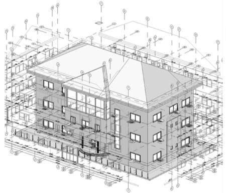 ARES Kudo adds BIM Drawings Automation and AI—Challenges AutoCAD ...