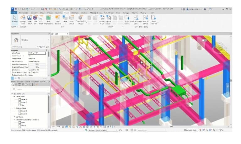 Revit 2026 marks 25 years of BIM innovation—What's New - Architosh