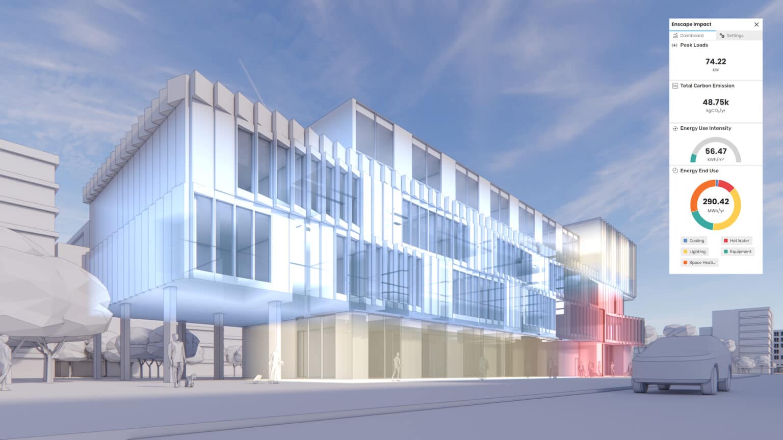 How Chaos Has Moved Beyond Just Visualization - Architosh