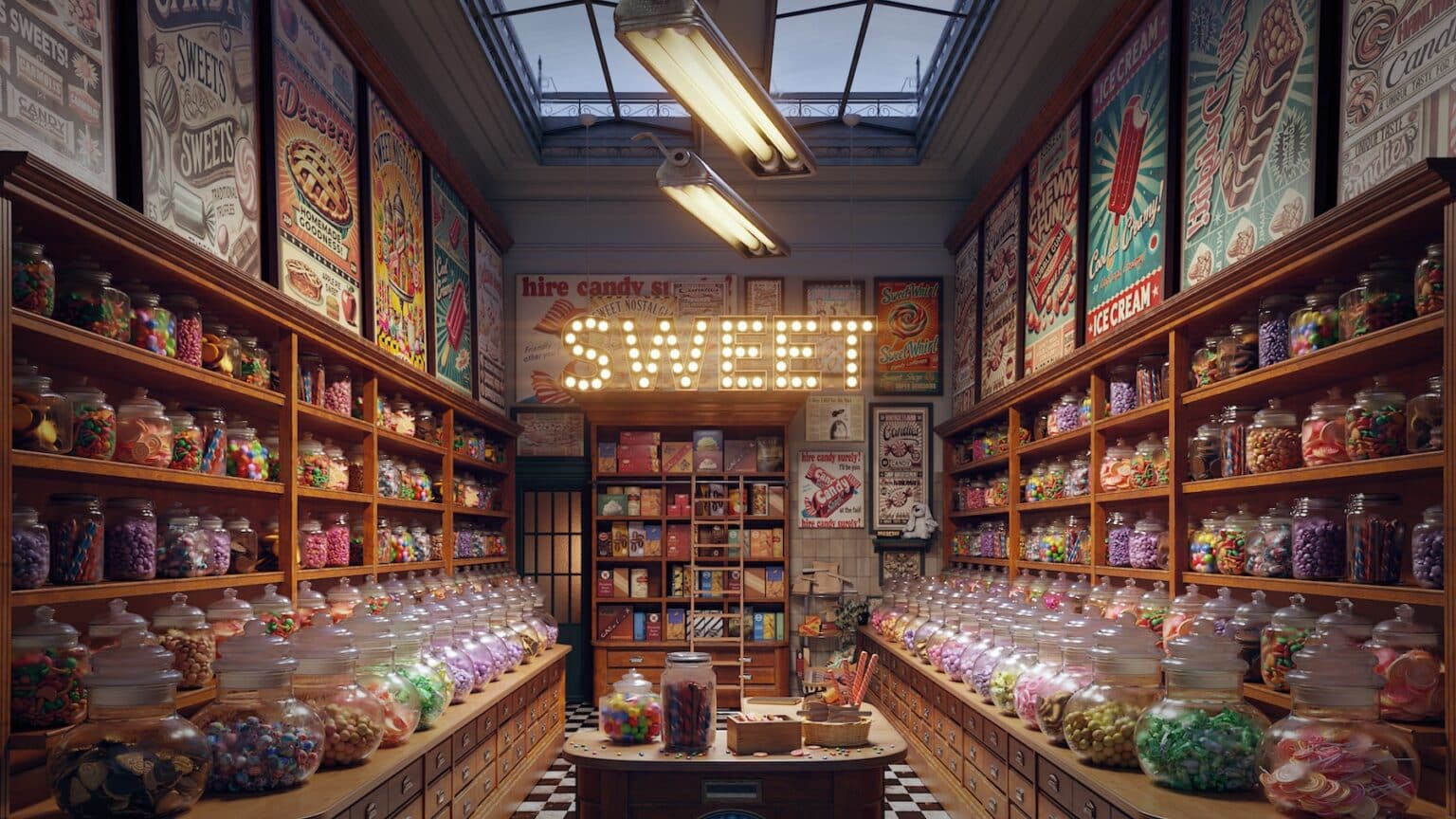 Chaos releases V-Ray 7 Update 2 for 3ds Max - Architosh