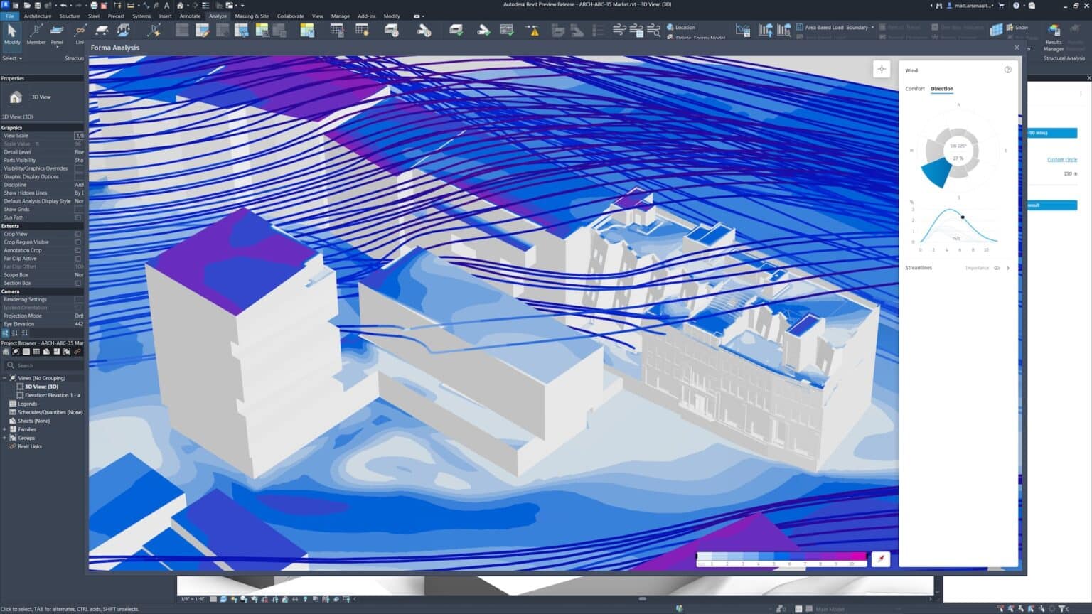 AU25: Autodesk Introduces Forma Building Design - Architosh