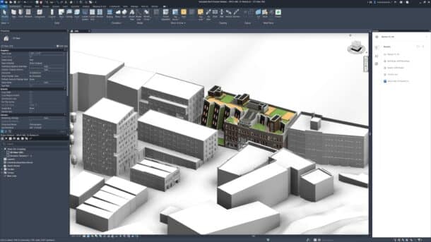 AU25: Autodesk Introduces Forma Building Design - Architosh
