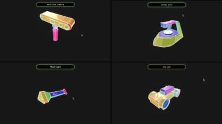 AU25: All About Autodesk's AI Neural CAD Engines - Architosh