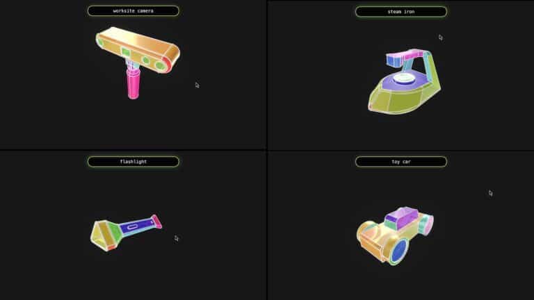 AU25: All About Autodesk's AI Neural CAD Engines - Architosh
