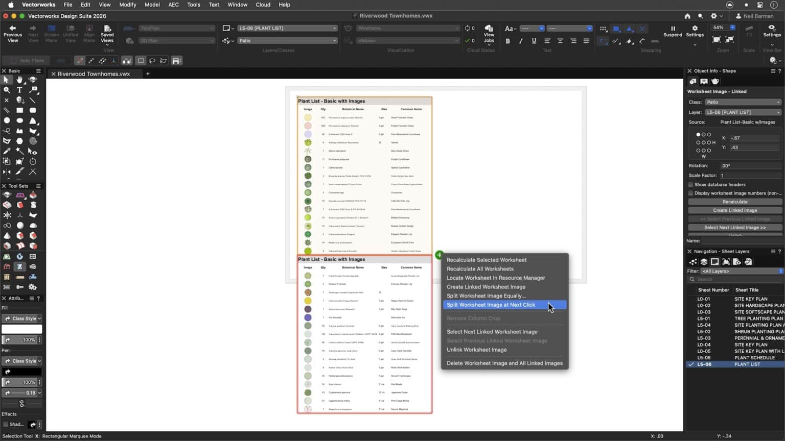 Vectorworks 2026 Now Available — Key New Features - Architosh
