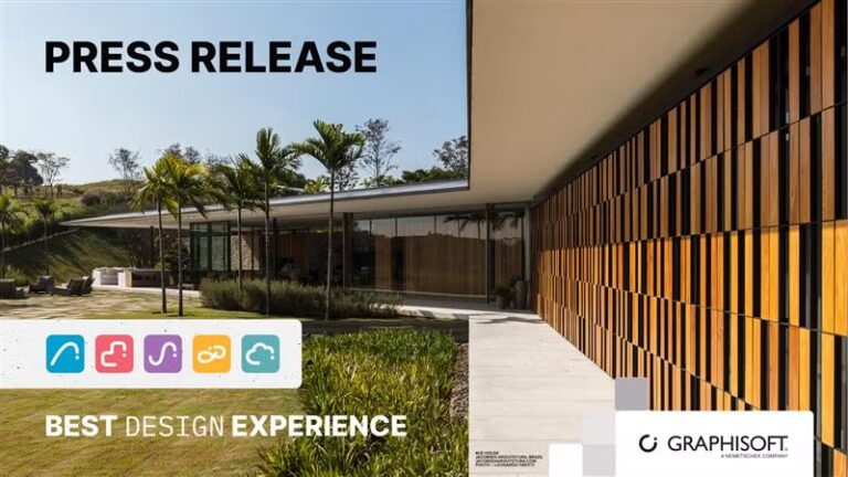 Graphisoft releases Archicad 29 with game-changing tools - Architosh