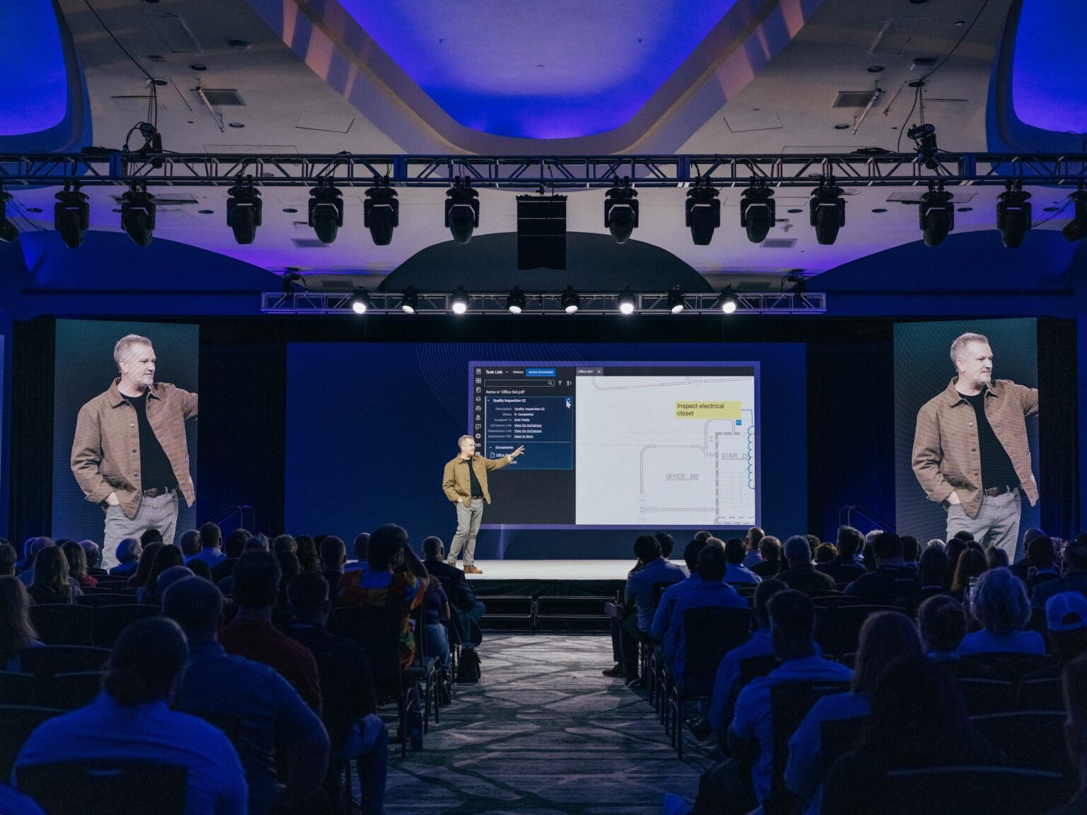 Bluebeam Rebounds: The Comeback of Construction’s Original Digital ...